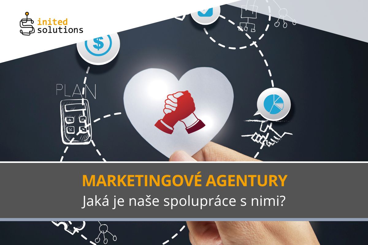 Jak vypadá spolupráce s marketingovými agenturami | INITED Solutions Jak vypadá spolupráce s marketingovými agenturami | INITED Solutions